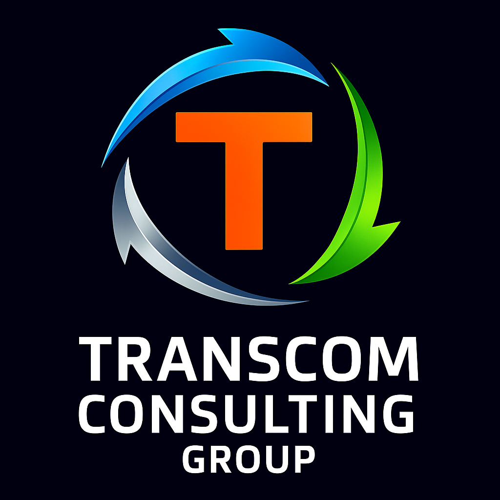 Nos secteurs d’intervention – Transcom Consulting Group